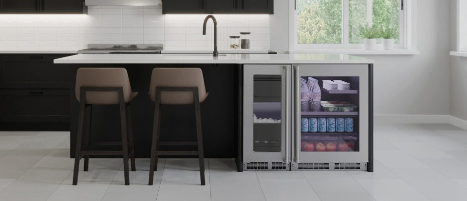 Marvel – Middleby Residential México